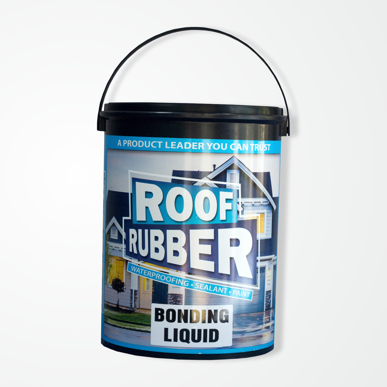 LATEX BONDING LIQUID 5L - Roof Rubber SA