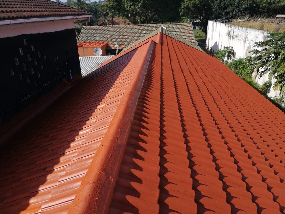 CONTACT - Roof Rubber SA