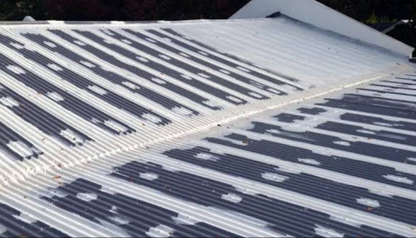 Video & Images - Roof Rubber SA