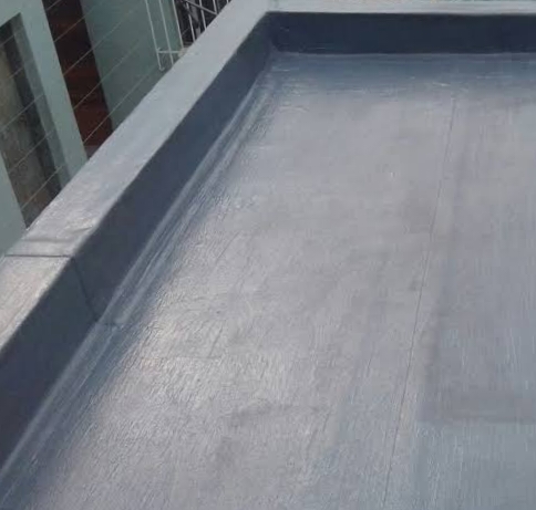 Video & Images - Roof Rubber SA